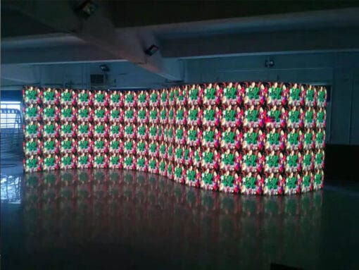 จอ LED Full Color Display ราคาพิเศษ|Alleducare