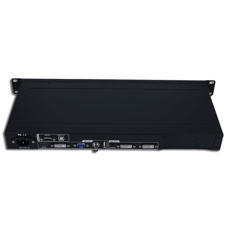 VDwall LVP100U VDO Processor ฟรีจัดส่ง | Alleducare
