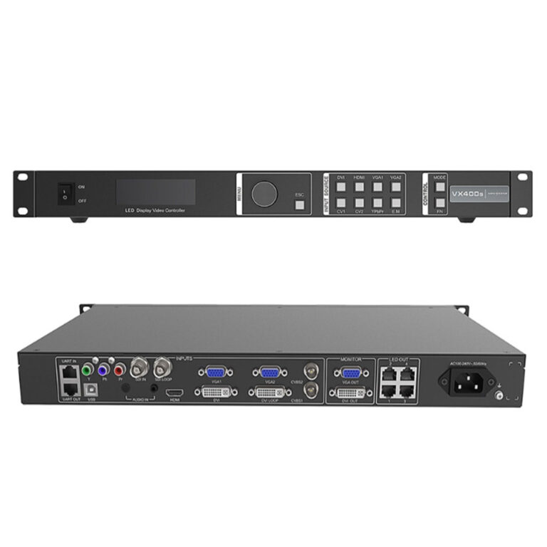 NovaStar Vx400 All In One Controller ราคาพิเศษ| Alleducare